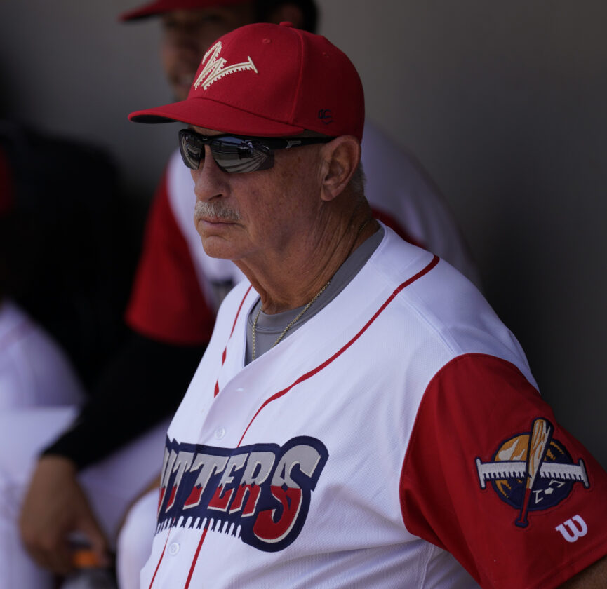 Thomas announced as Cutters’ new manager | News, Sports, Jobs ...